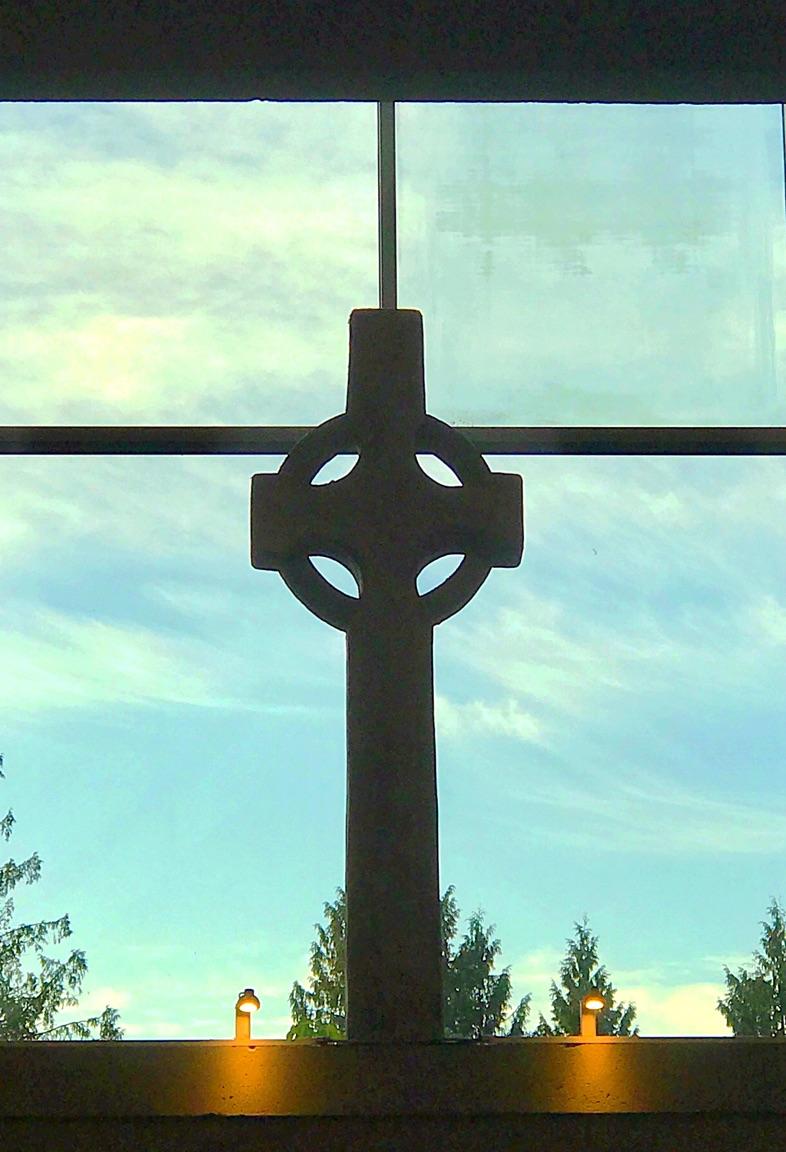 “I Want to Think About My Life More Thoughtfully:” An Interview with ...