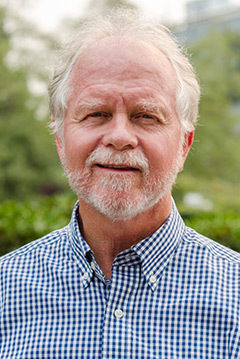 “I Want to Think About My Life More Thoughtfully:” An Interview with ...