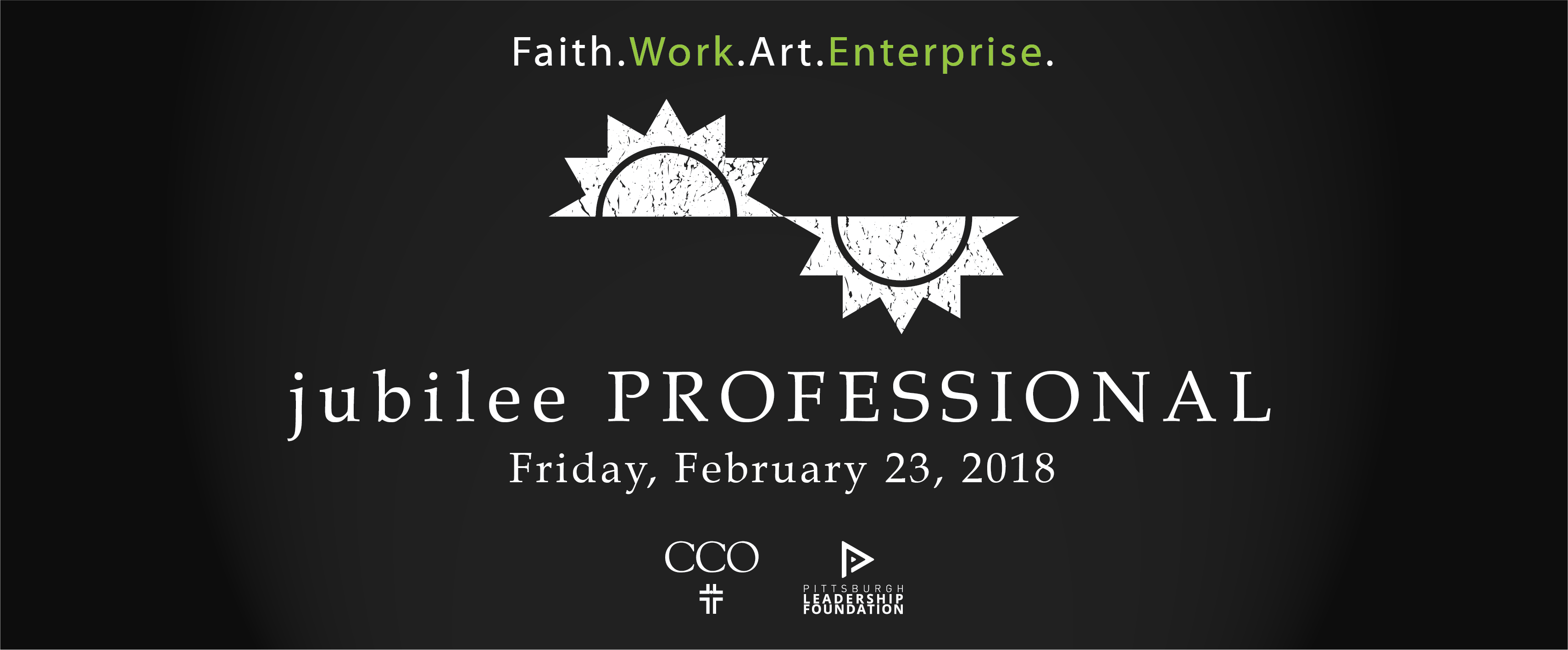 Report from Jubilee Professional, Pittsburgh, February 2018 – The Green ...