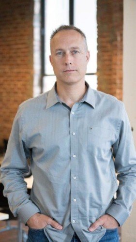 A Unique Mission: Connecting Faith and Work Around Atlanta – The Green Room