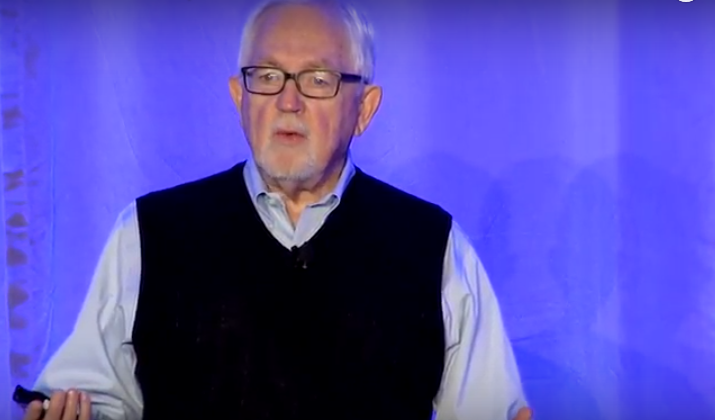 The Servant from ServiceMaster: Al Erisman Tribute to Bill Pollard at ...