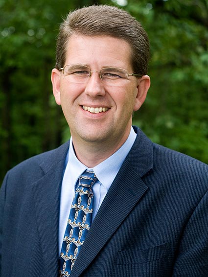 Faith at Work Summit Spotlight: Brian Fikkert and Reimagining Work ...