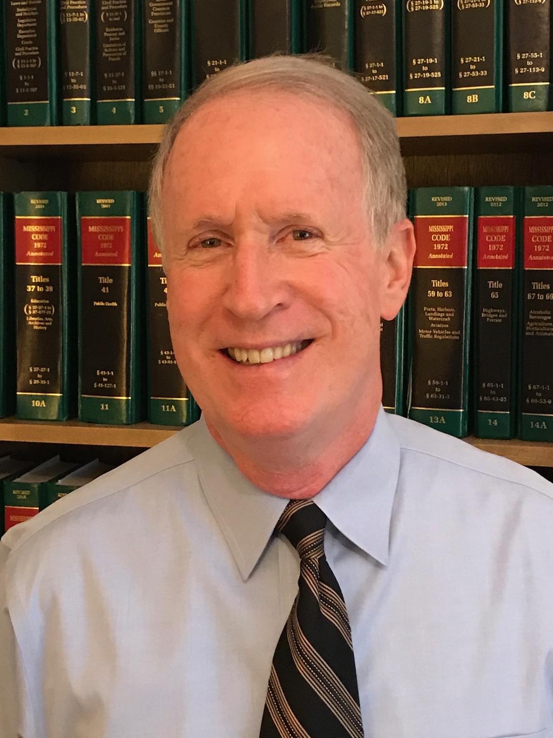 Faith at Work Summit Spotlight: Randy Pope and Serving God in Law ...