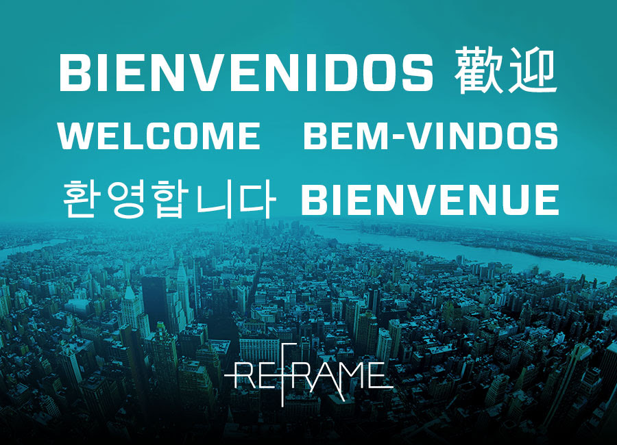 ReFrame: Free Download in Six Languages – The Green Room