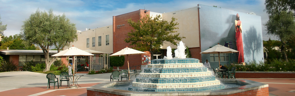 Seminary Spotlight: Biola University – The Green Room