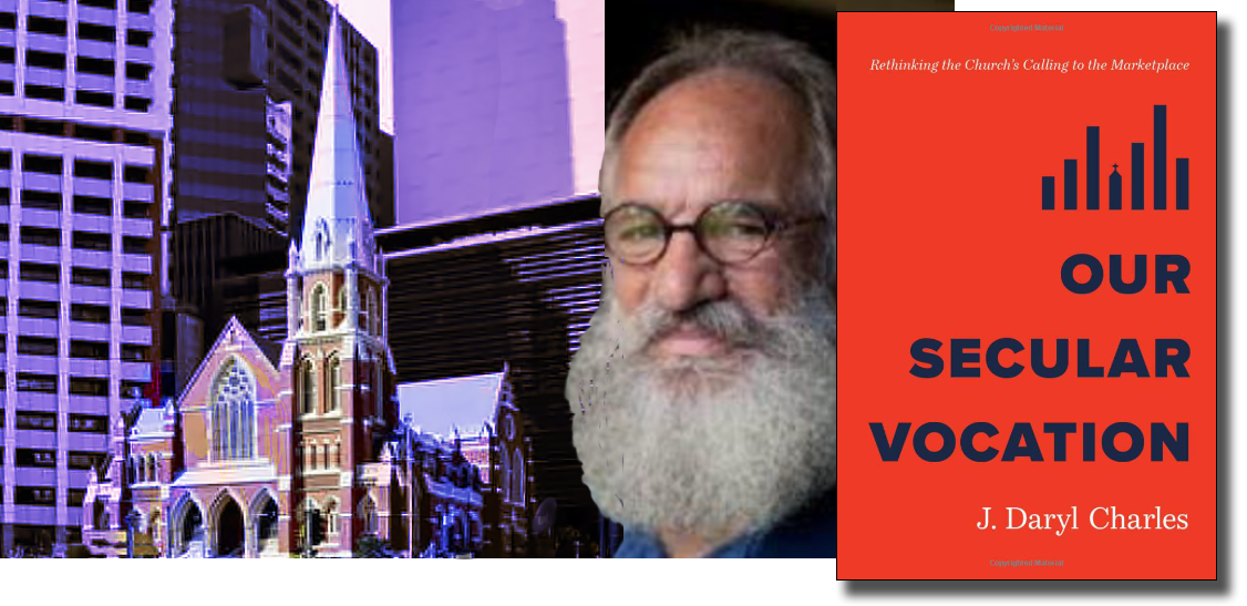 Review: Our Secular Vocation – The Green Room