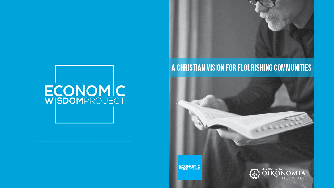 A Christian Vision for Compassion – The Green Room