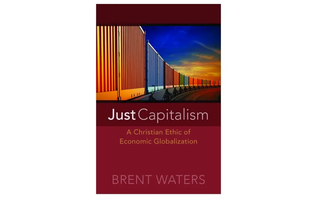 Review: Just Capitalism – The Green Room